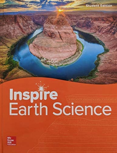Inspire Earth Science