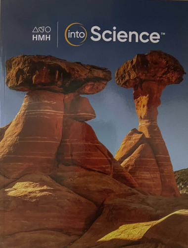 Into Science 4 Student Activity Guide