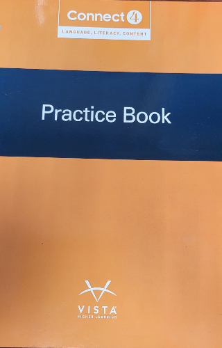 Connect Grade 4 Practice Book