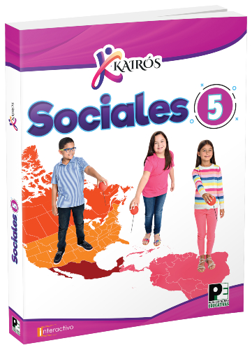Kairós 5