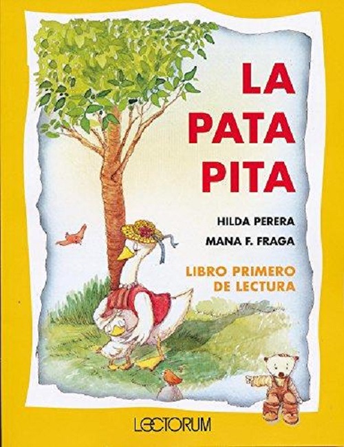 La Pata Pita